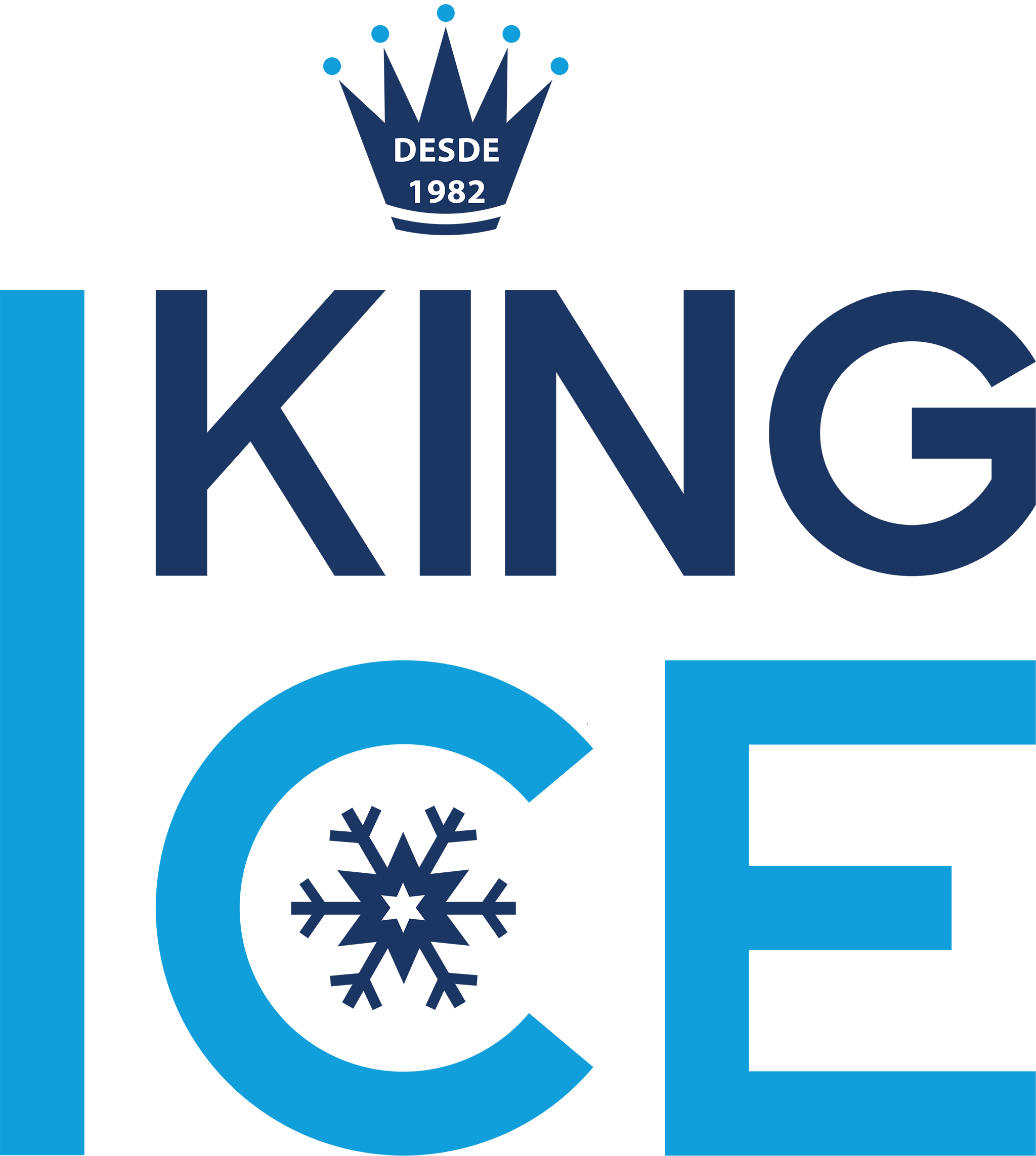 King ICE – Grupo Aclara